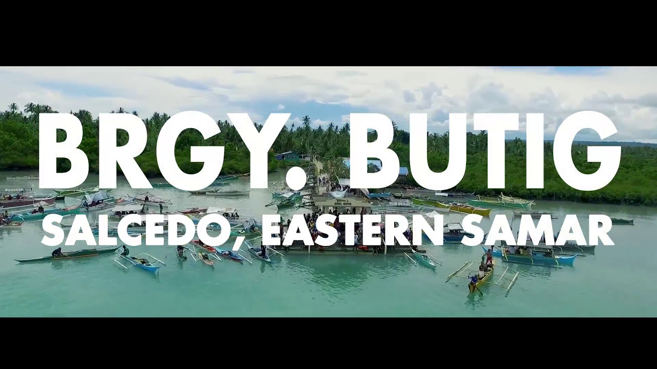 BUTIG BANGKARERA 2017 - YouTube