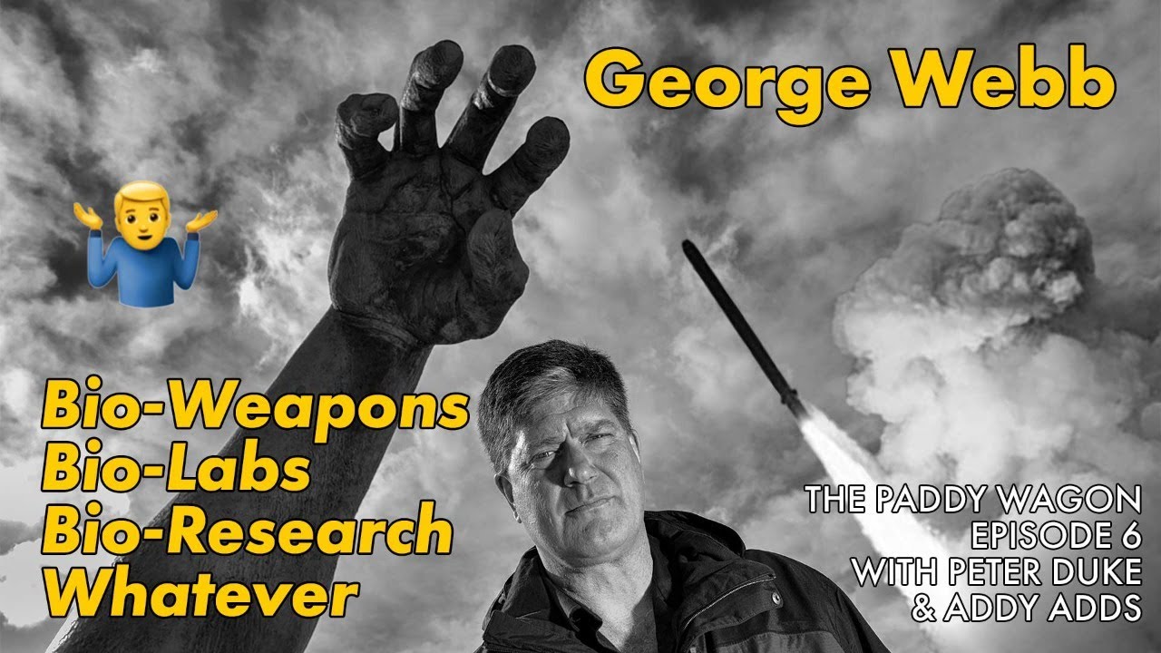 Bio This, Bio That with George Webb - YouTube