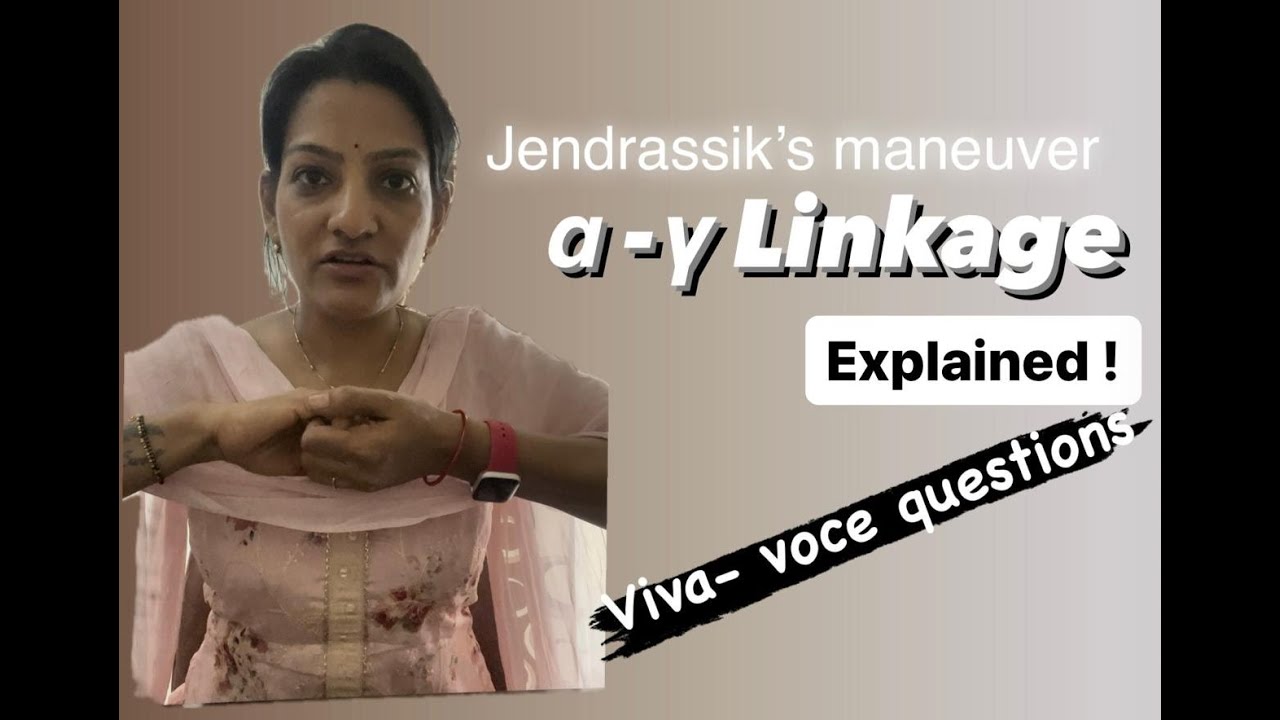 Jendrassik Maneuver #clinicalphysiology #practicalexam #firstmbbs # ...