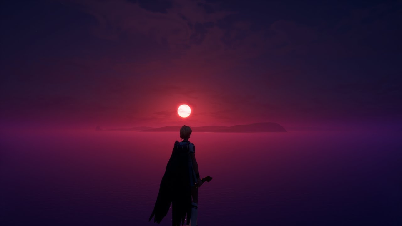 Get you the moon (Fortnite Montage) - YouTube