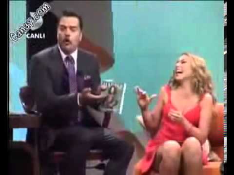 Hadise - Beyaz Show