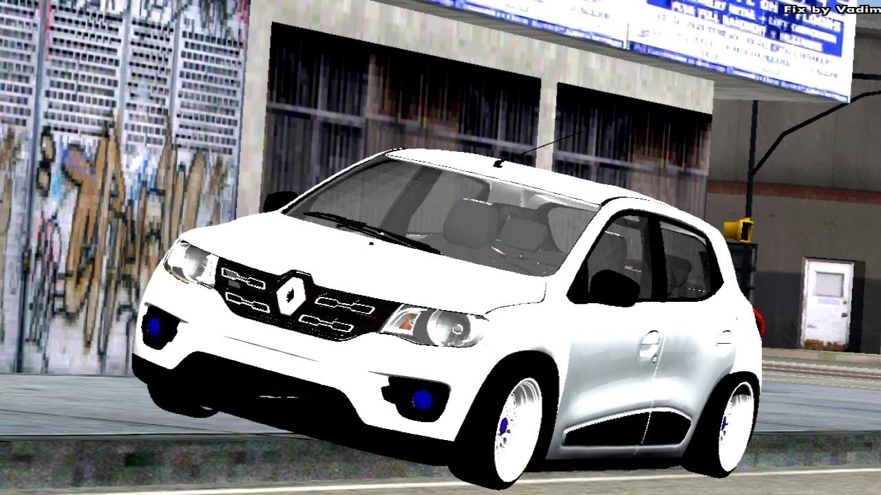 [SHARE] RENAULT KWID STANCE - YouTube