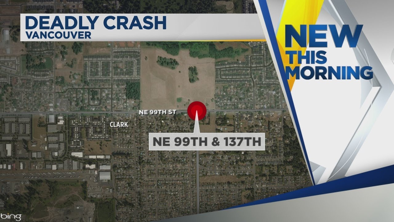 Saturday morning FOX 12 flash briefing (6/13) - YouTube