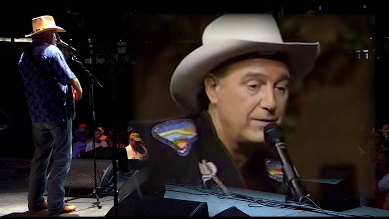 Jerry Jeff Walker With Susanna Clark - We Were Kinda Crazy Then - YouTube