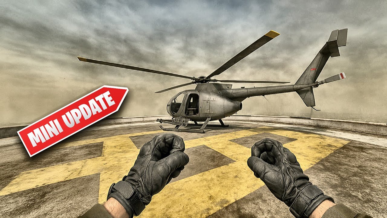 Combat Master New Update: Offline Mode Bug Fixed - YouTube