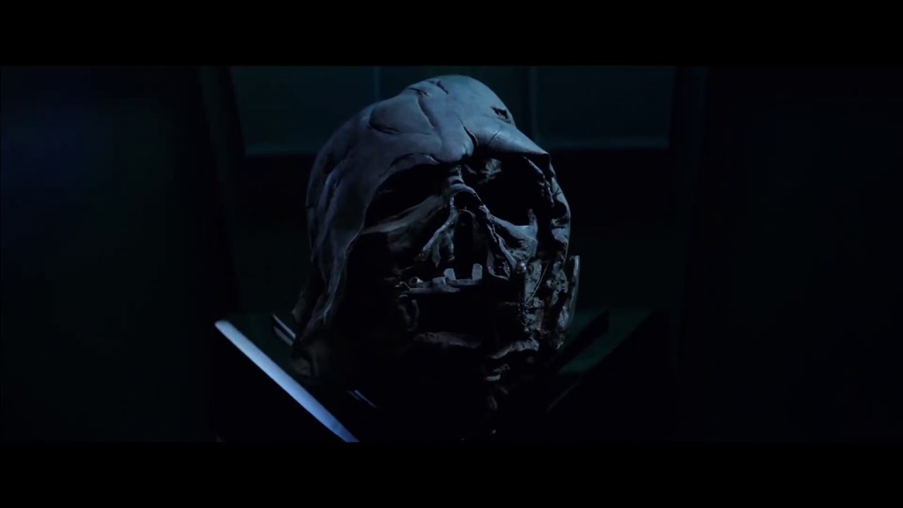 Stranger Things themed Star Wars trailer - YouTube