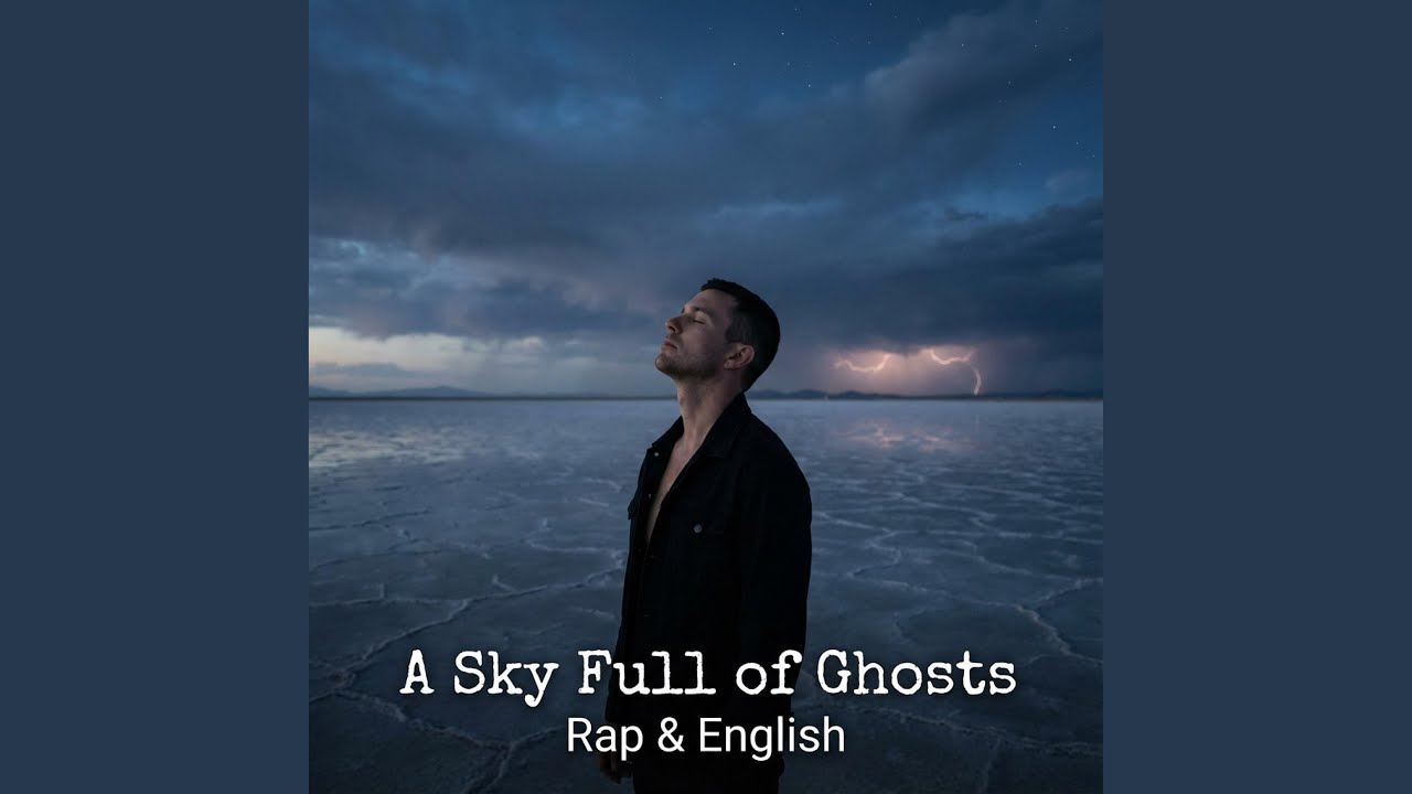 A Sky Full of Ghosts - YouTube