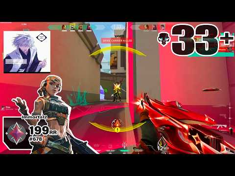 THIS SHOULD BE ILLEGAL! - florescent [NA] #MatchMVP