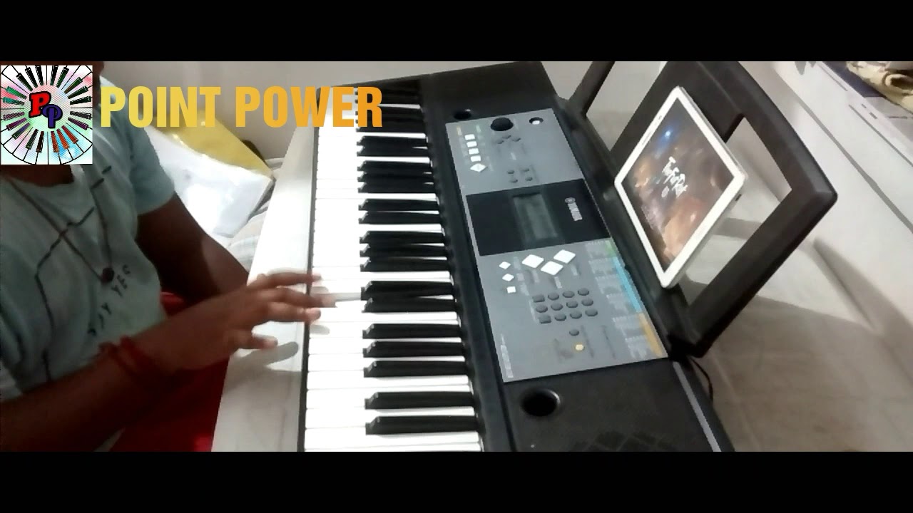 THE FAT RAT JACKPOT IN SONG IN KEYBOARD 😎😎😎😎 😃 - YouTube