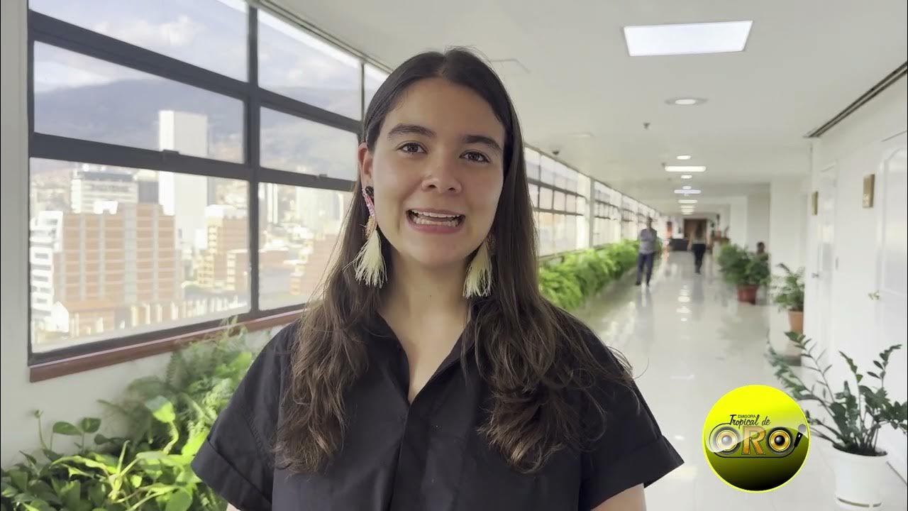 25 de agosto día Nacional del Tendero en Colombia - YouTube