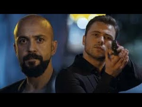 Yavuz Dragan'ı vuracak iken ustası engelliyor | Söz 54. Bölüm