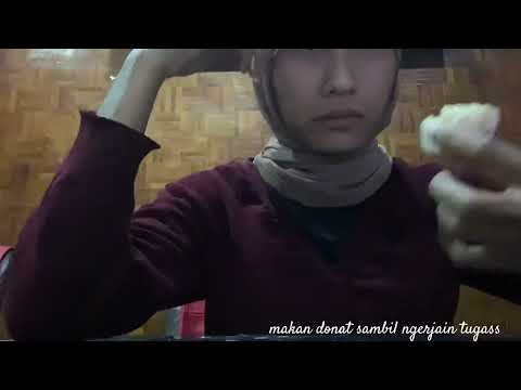 Magang tapi banyak makan wkwk