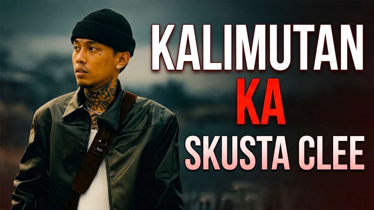 Skusta Clee - Kalimutan Ka (Official Music Video) - YouTube