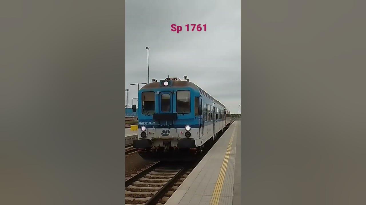 Sp 1761 - YouTube
