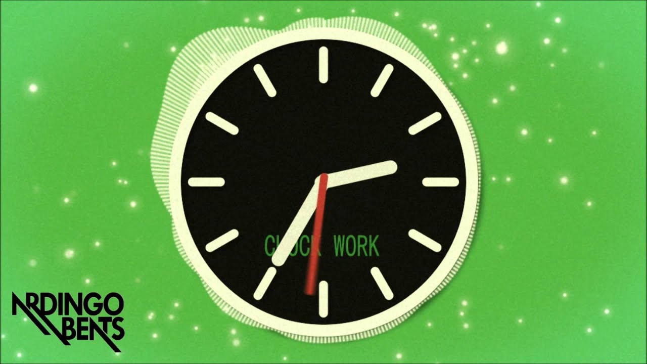[Free 2015] Clockwork Instrumental [Prod By ArdingoBeats] Eminem/Hopsin ...