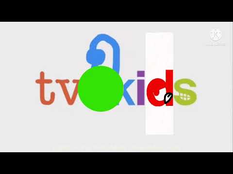 Jason's TVOKids Logo Bloopers Remastered Take 5: The O Is Overflated ...
