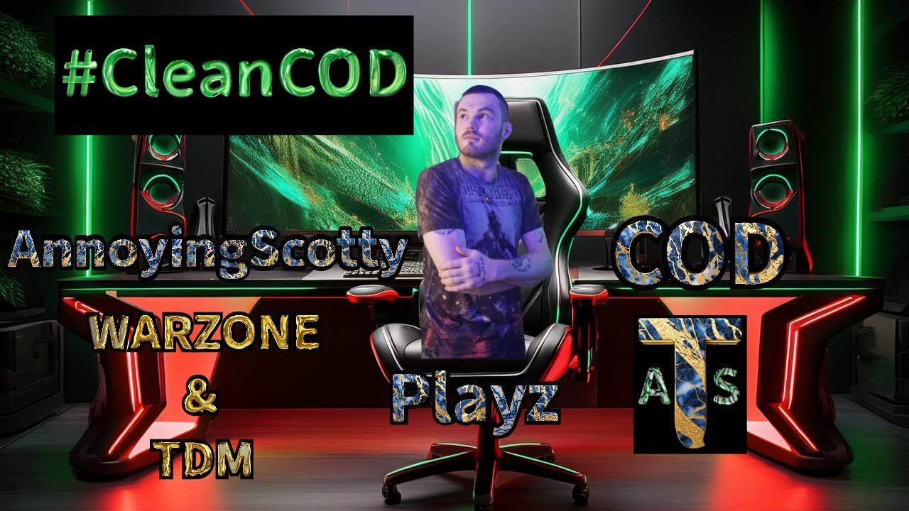 The Start of the NEXT CHAPTER of my life! 👉 Scotty's META's 👈 ...