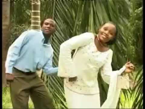 JIJI LILE BY AMBWENE MWASONGWE