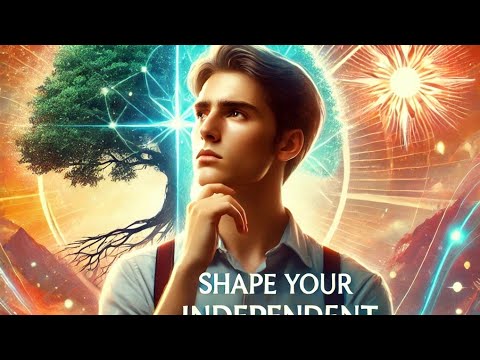 FORMATION OF AN INDEPENDENT PERSONALITY!!? - YouTube