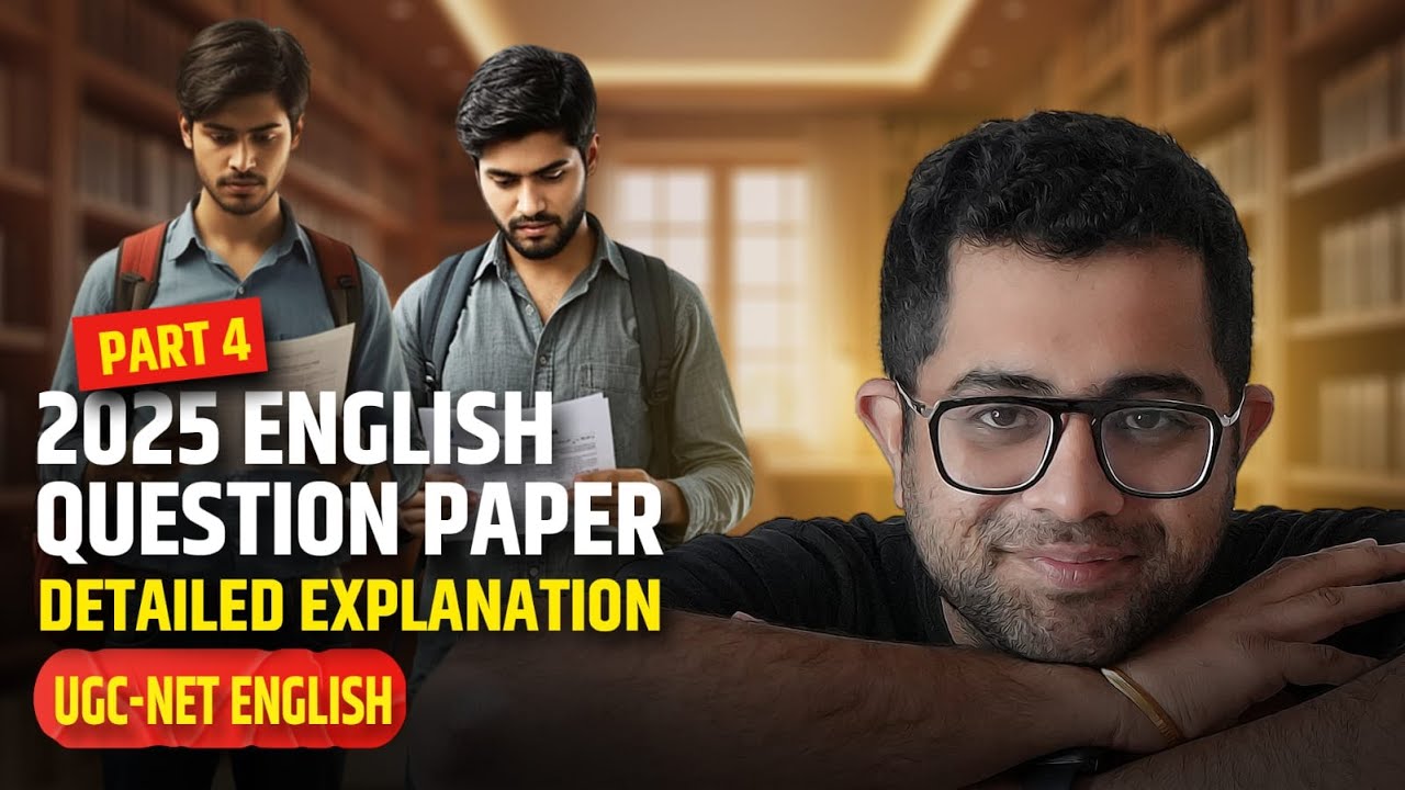 Onto Theology UGC NET | Barbara Johnson: Deconstruction - YouTube