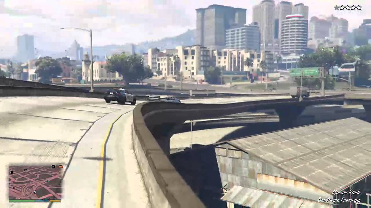 GTA V EN LIGNE LE CREW MFHJ YOUTUBE XXHUMANJAGUARXX XXPRYNCEXX (Part 3 ...