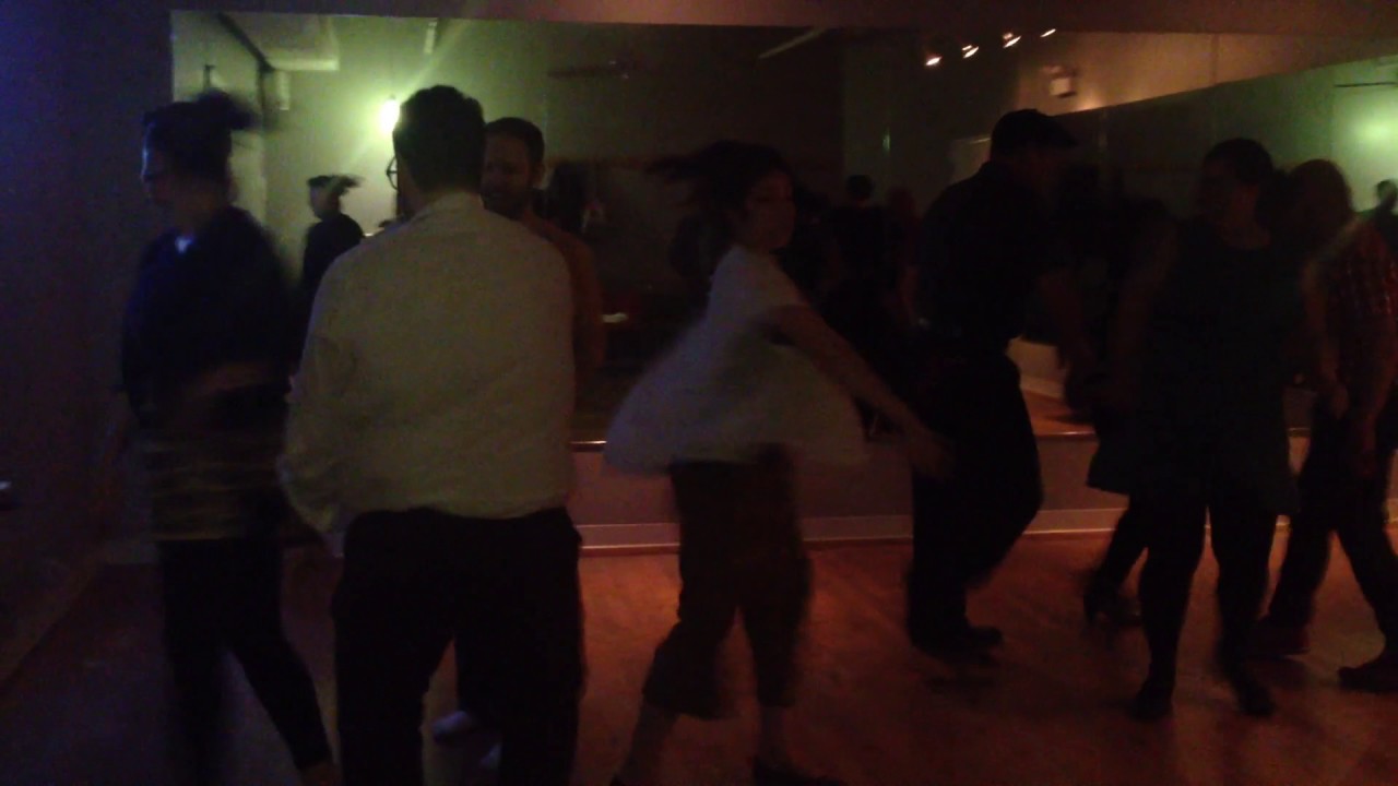 Jiving.com weekly classes by Vintage Dance Pioneers of North America ...