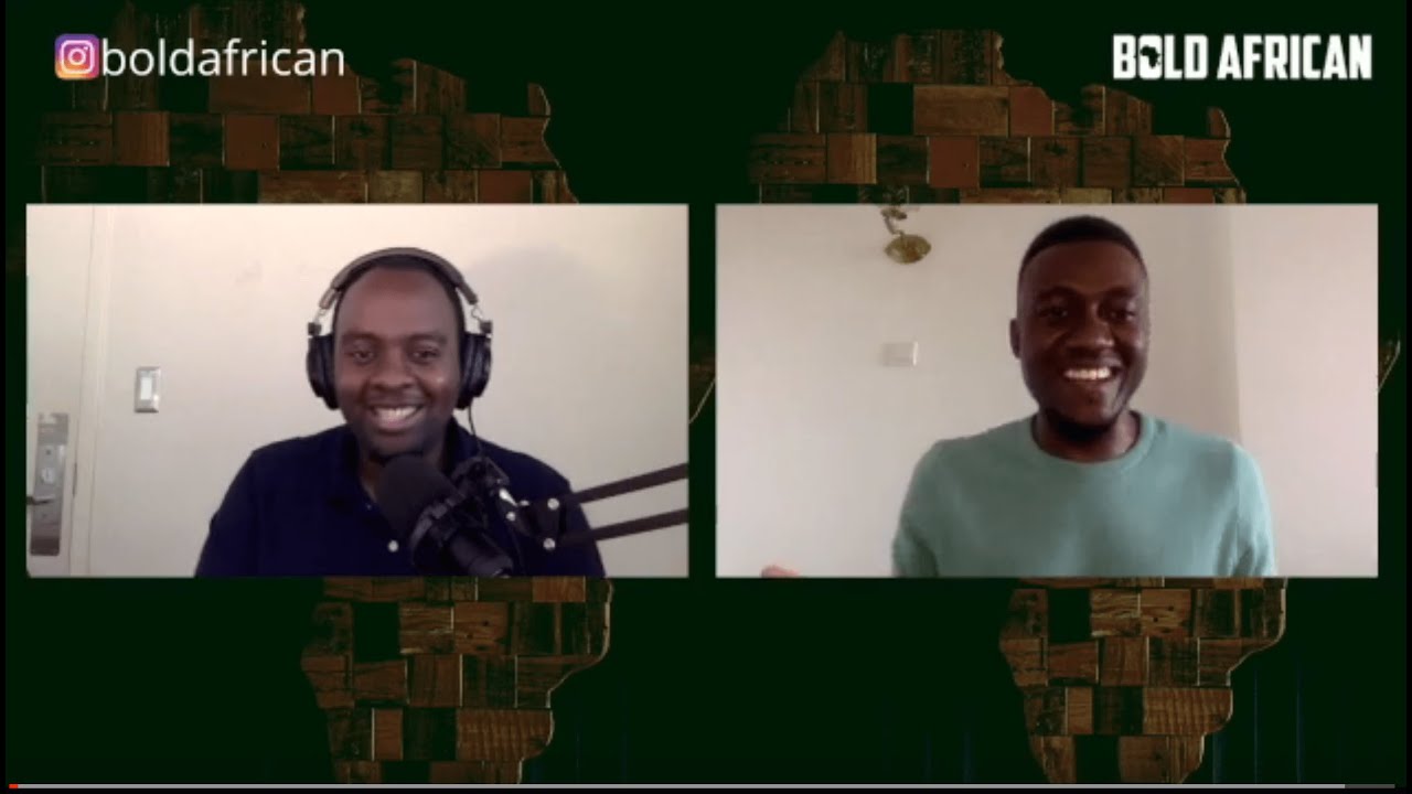 The Harvard experience, building FinTech and Education companies in ...