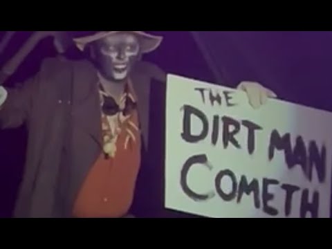 The Dirt Man - YouTube