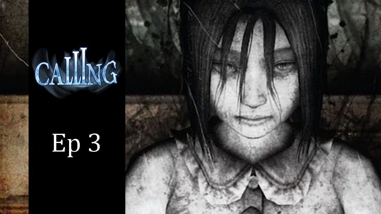 Calling - Ep 3 - La maison de poupée - YouTube