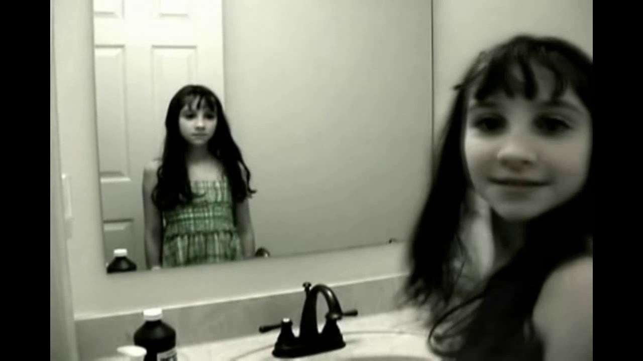 (CLASSIC #34) AGK episode 18 - AGK watches ghosts videos - YouTube