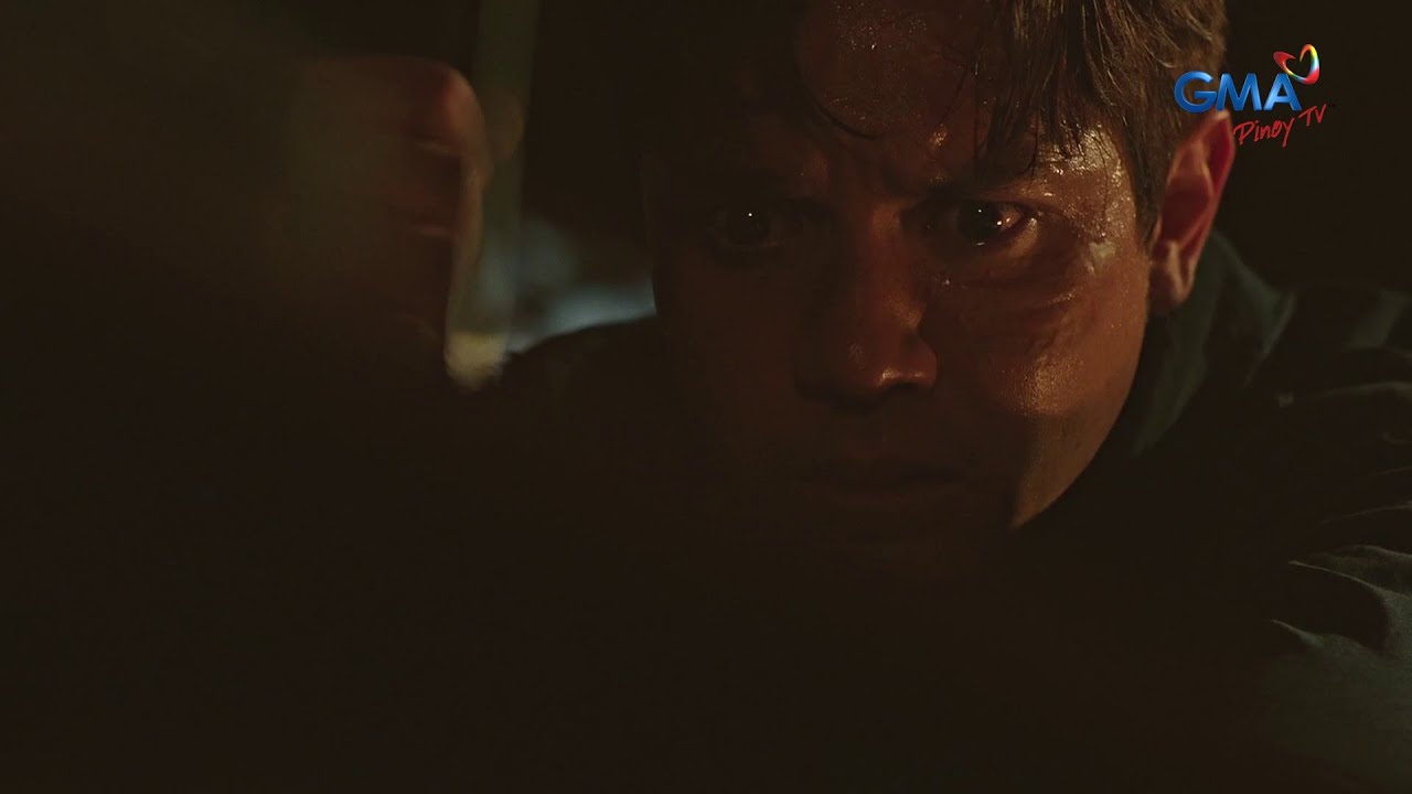 Pulang Araw: Eduardo, naisahan si Col. Yuta! - YouTube