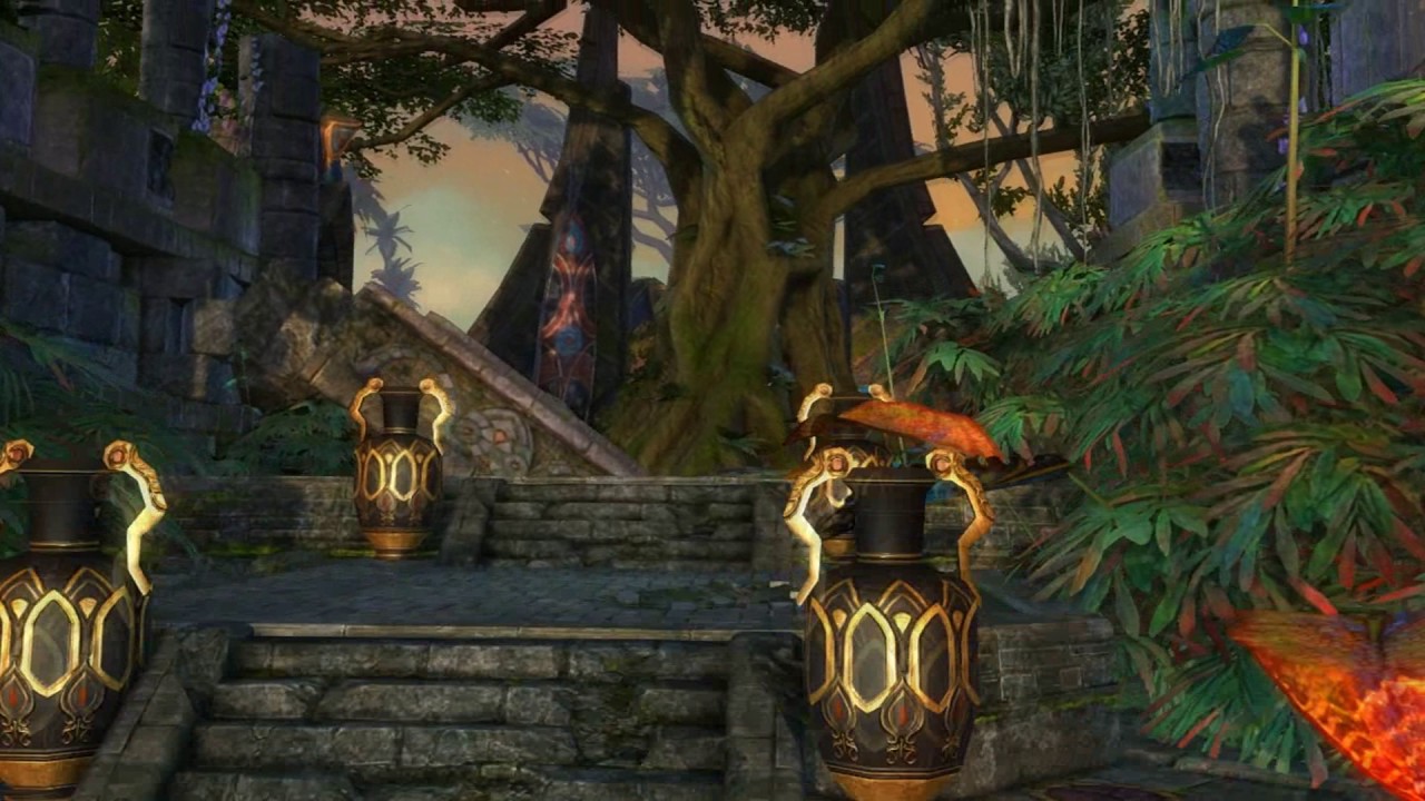 Abyss Rising: Rift RP Guild - YouTube