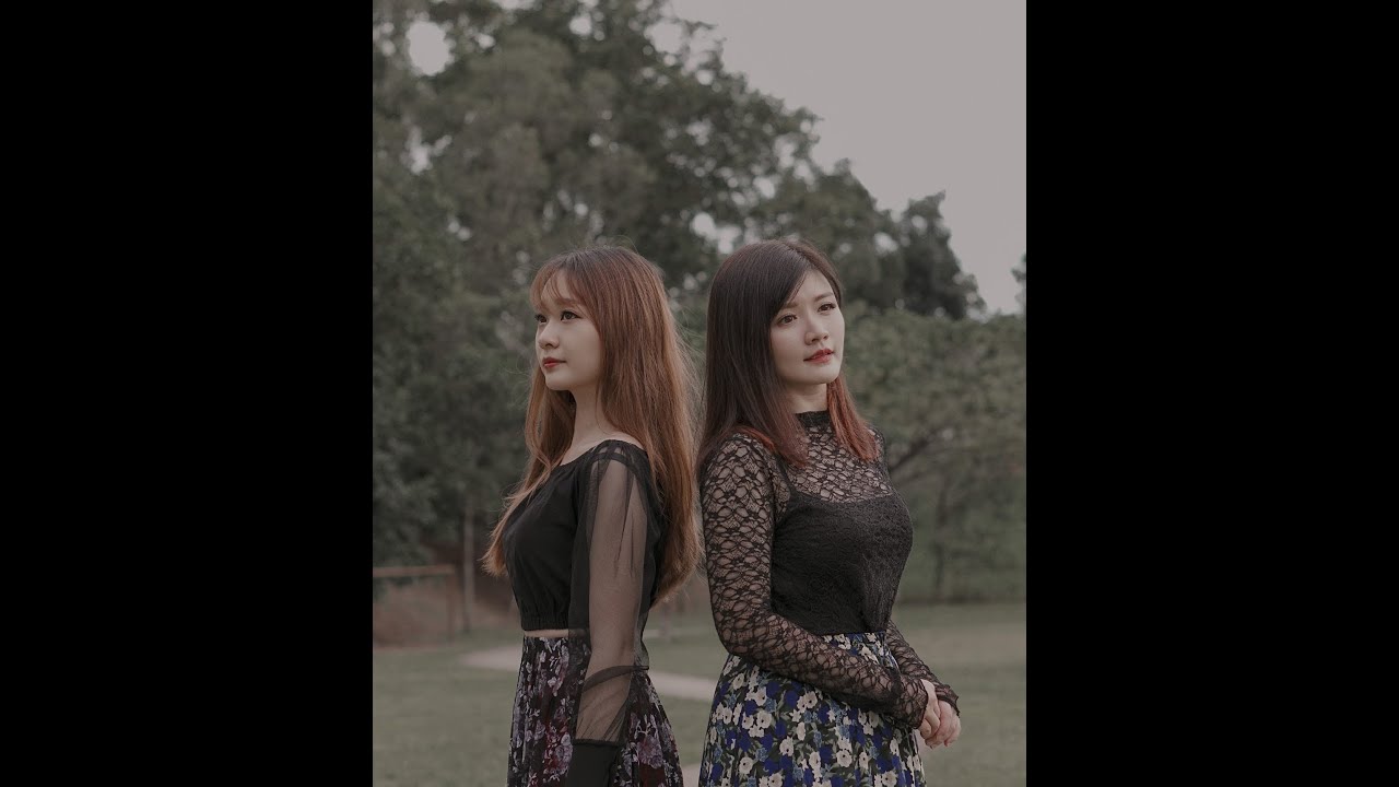 Crystal Ong王雪晶 | Joanne Fu | 星辰大海 ｜抖音短唱 - YouTube