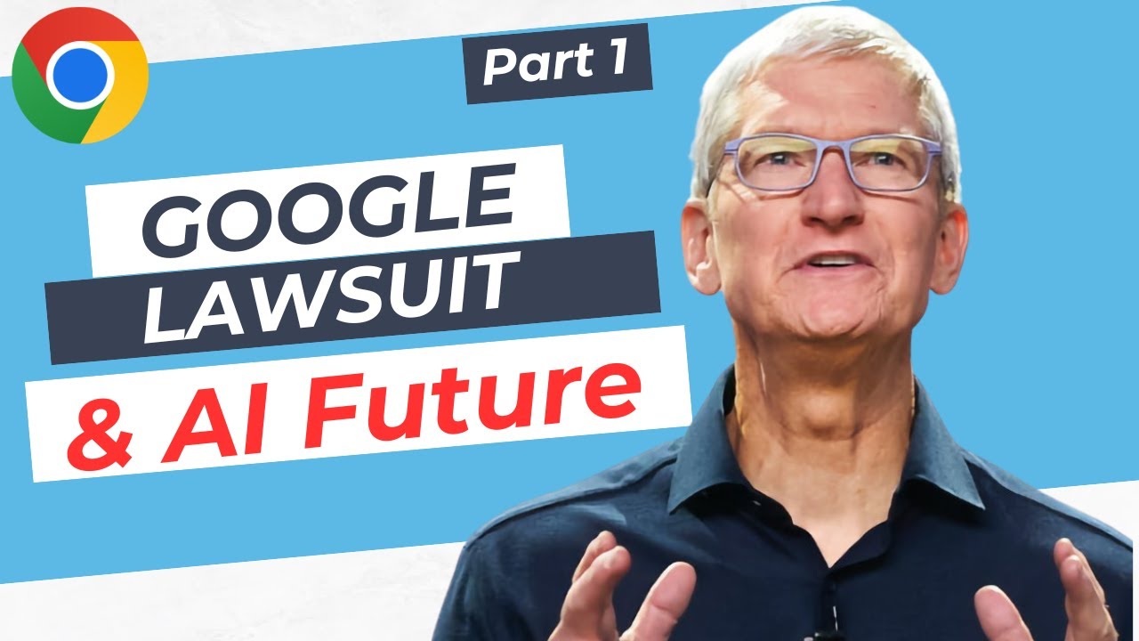 Google’s AI at Risk ( Explained ) - YouTube