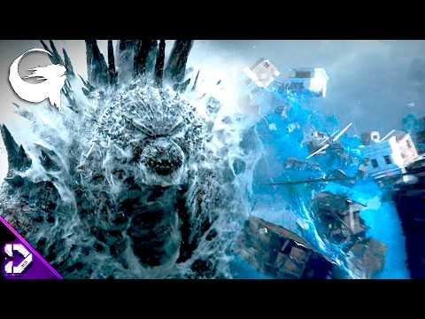 GODZILLA MINUS ZERO | TEASER BREAKDOWN! Easter Eggs & Details You Missed!