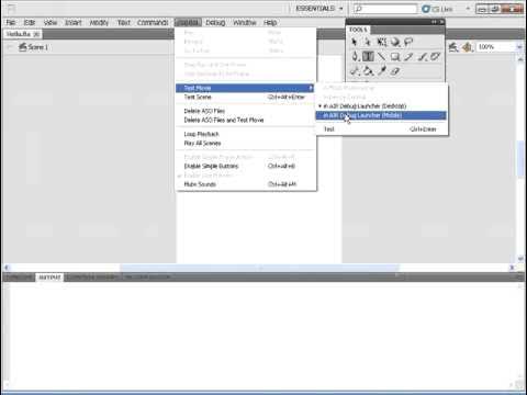How to create mobile Android app without programming knowledge. - YouTube