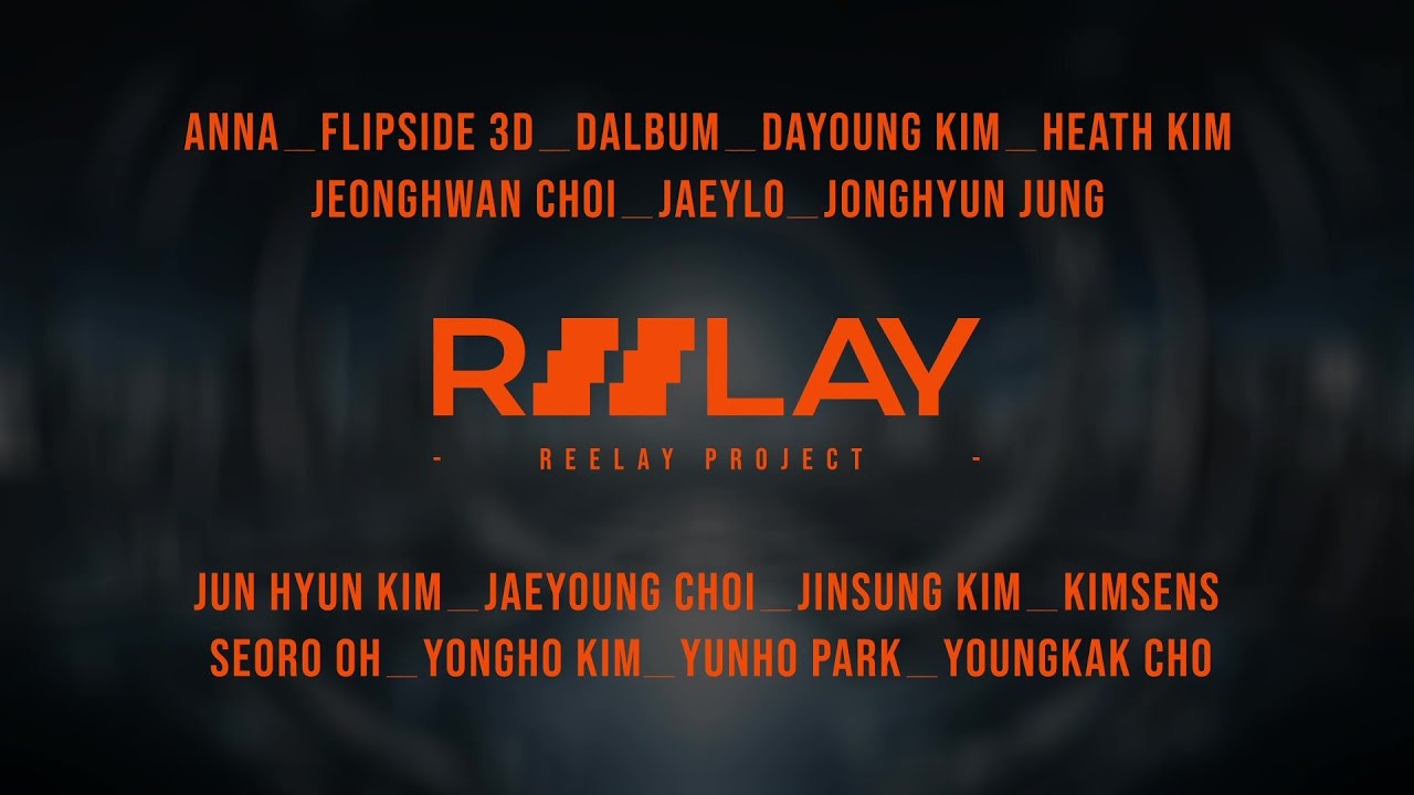 Coloso Reelay - YouTube