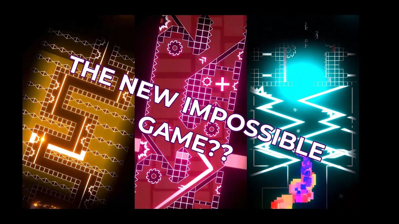 Can you beat this game?... - YouTube