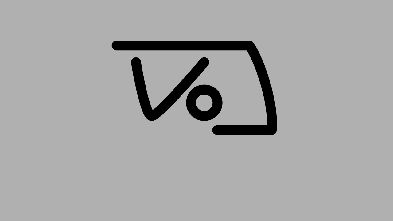 VoI logo evolution - YouTube