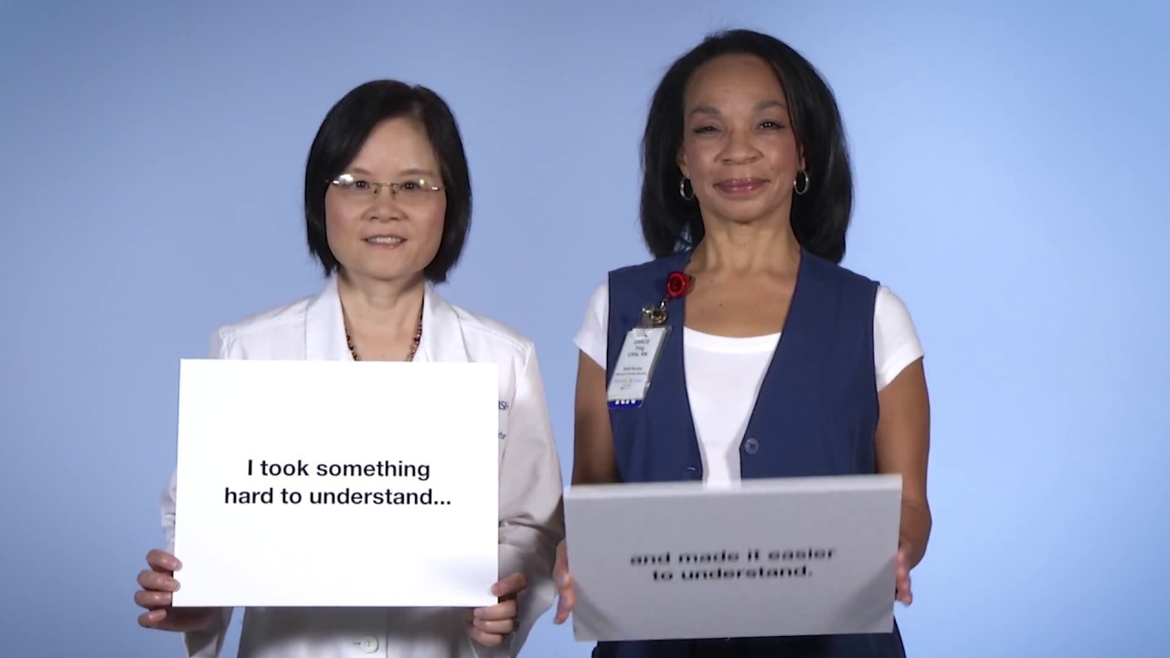 The Power of Nursing - YouTube