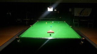 south island snooker pairs final 2016 - YouTube