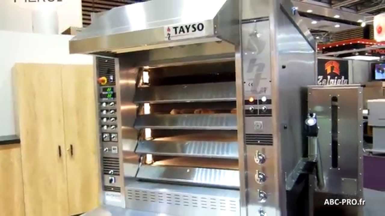 Tayso France - YouTube