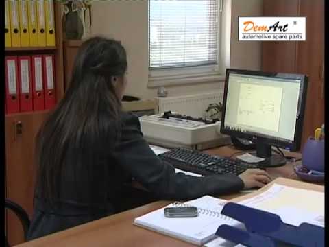 Demircioğlu Group Tanıtım
