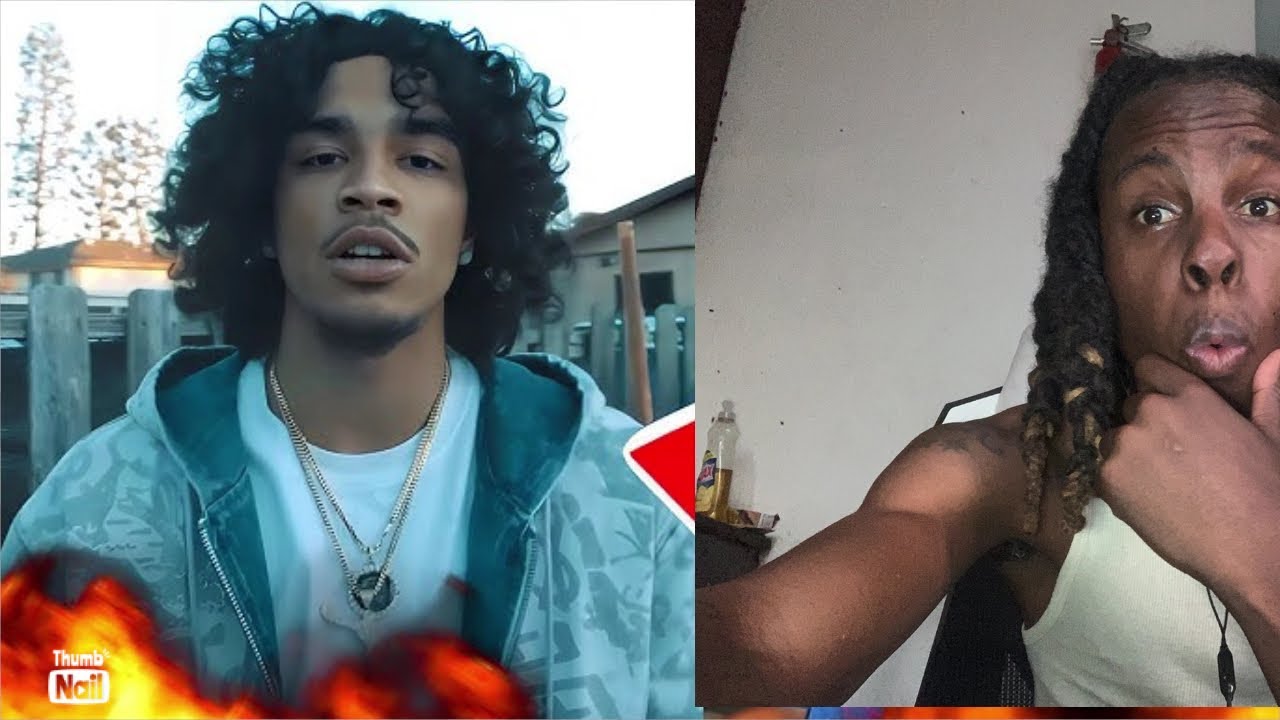 Jay Cinco - First Day Out (Everybody Diss) [Official Music Video ...