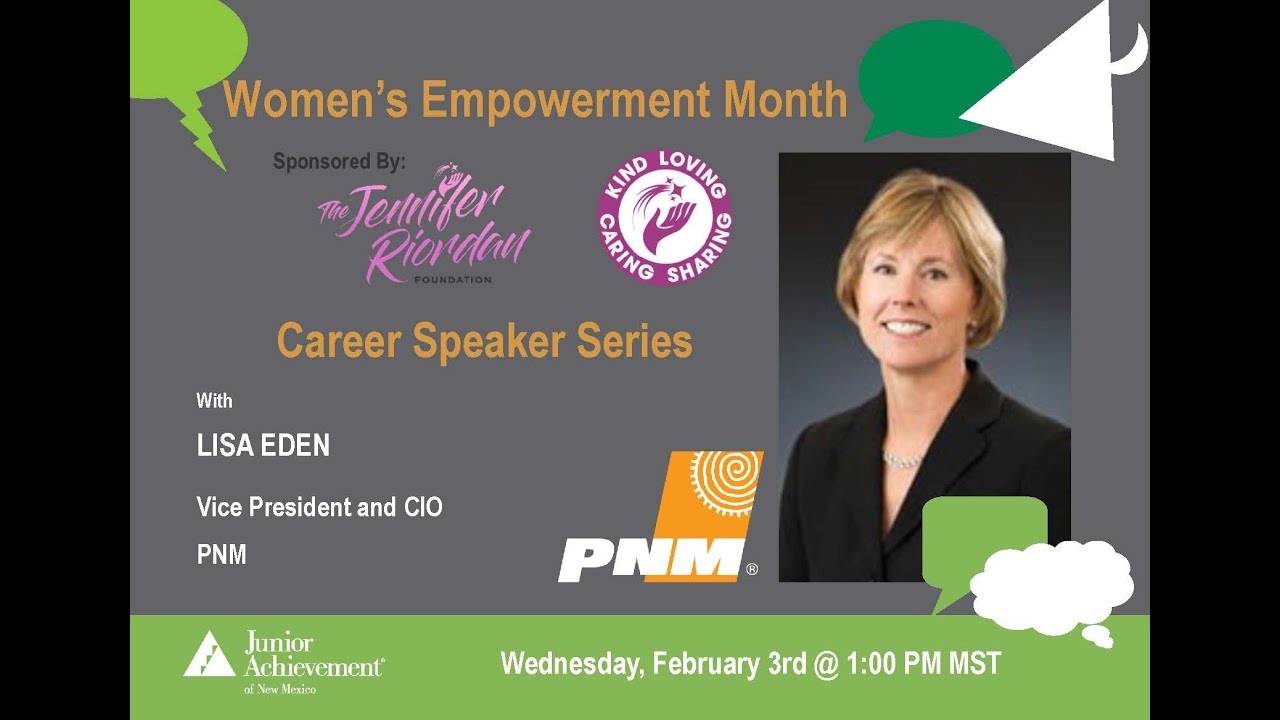 Lisa Eden, PNM - YouTube