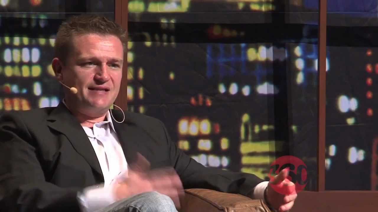 An interview with founding Zoo Weekly editor Paul Merrill with ...