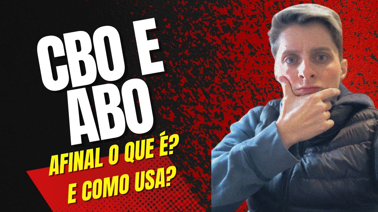 O QUE É CBO e ABO? Quando e Como Usar no Facebook Ads? Qual o Melhor? EXPLICADO DE FORMA SIMPLES ...