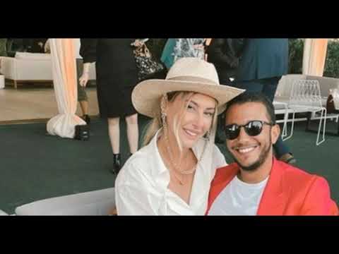 ŞEYMA SUBAŞI'NIN SEVGİLİSİ MERAK KONUSU OLDU! KİM BU MUHAMMED AL SALOUSSİ!