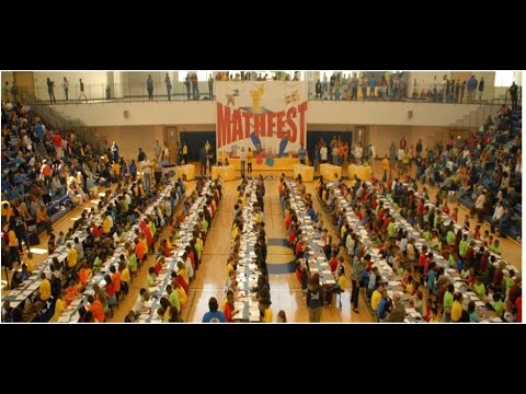 Mathfest Competition Board Game Instructional Video - YouTube