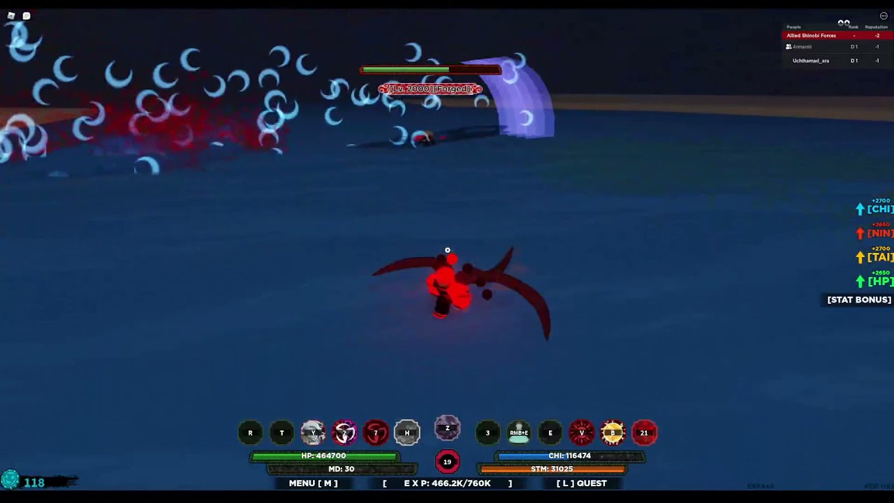 HOW TO GET A 100% GUARANTEE FORGED RENGOKU [CODE] SHINDO LIFE - YouTube